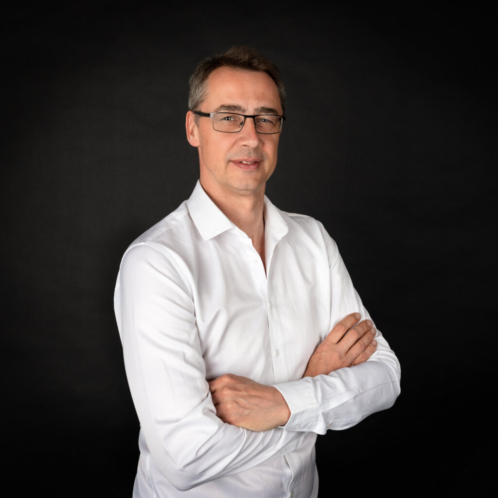 Náš tím - LUX FACILITY MANAGEMENT